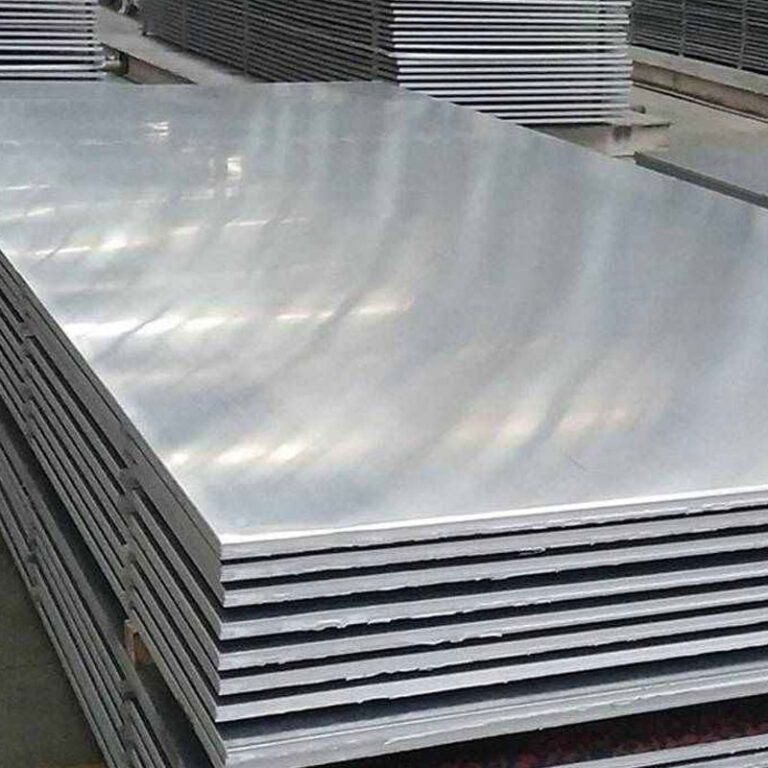 Aluminium Alloy Specifications and Products | Solitaire Steel ...
