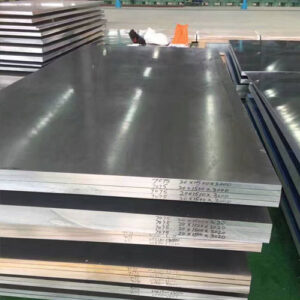 3003 Aluminium Sheet | High-Quality Alloy for Industrial Applications