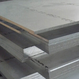 5082 Aluminium - Solitaire Steel & Engineering LLP