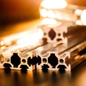 EN Standards for Aluminum Extrusions | Solitaire Steel & Engineering LLP
