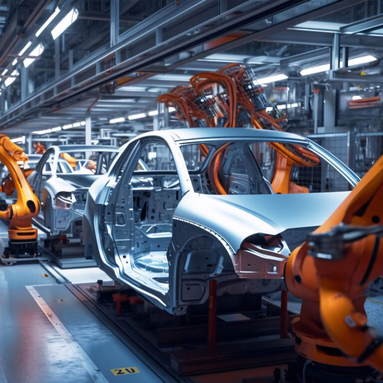 Aluminium Alloys for Automotive Applications - High-Performance ...