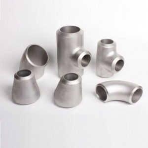 High-Quality ASME B16.9 Pipe Fittings | Trusted Global Supplier