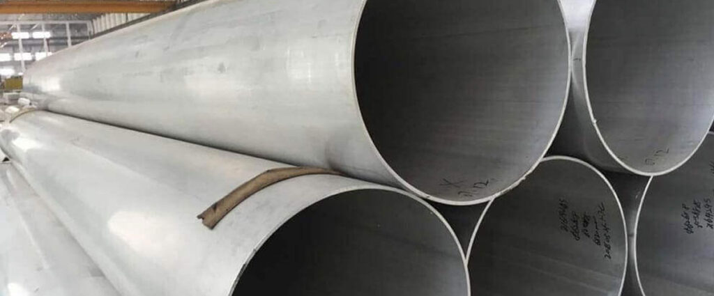 How 6063 Aluminum Pipes are Revolutionizing Modern Construction ...