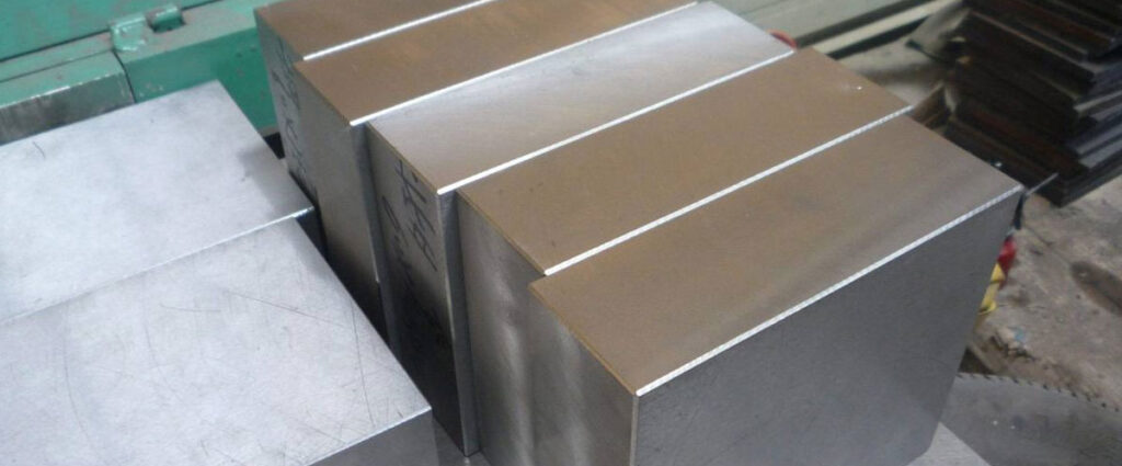 How to Choose the Right Aluminium Block – Grades, Tempers ...